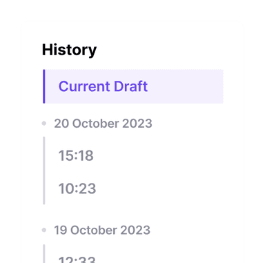 Quartzite: write advanced AI prompts, faster.